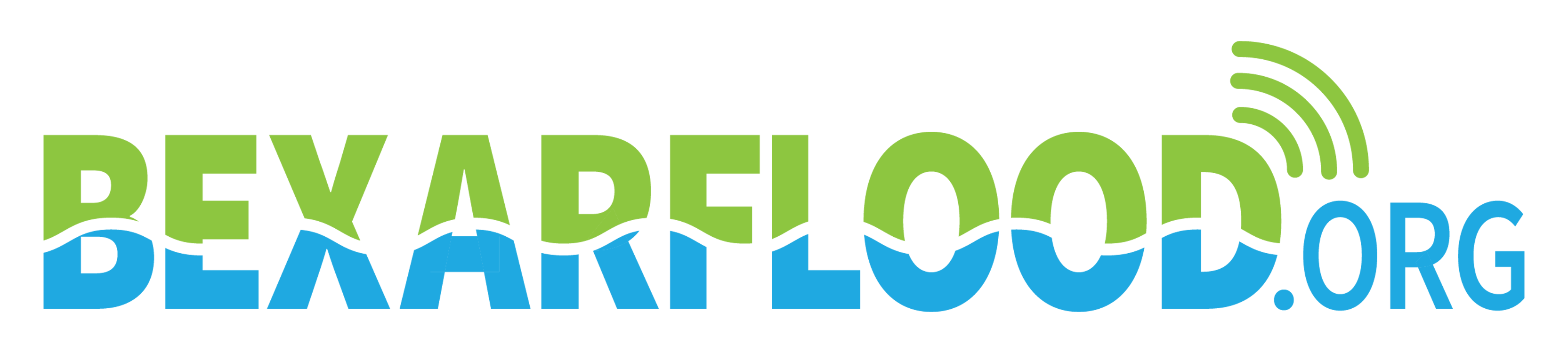 BexarFlood.org logo